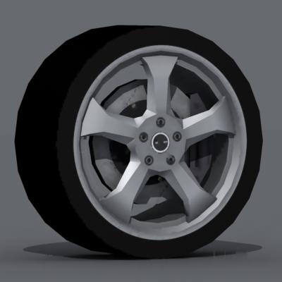 falken wheels max