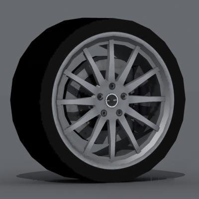 falken wheels max