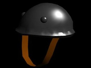 Free 3D Helmet Models | TurboSquid