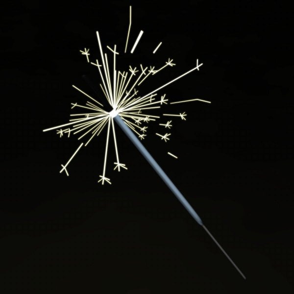 Fireworks 3D Models for Download | TurboSquid