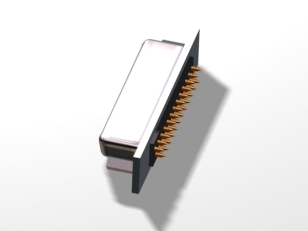 3d model sub-d sub