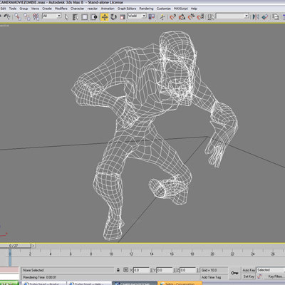 zombie maps normal max free