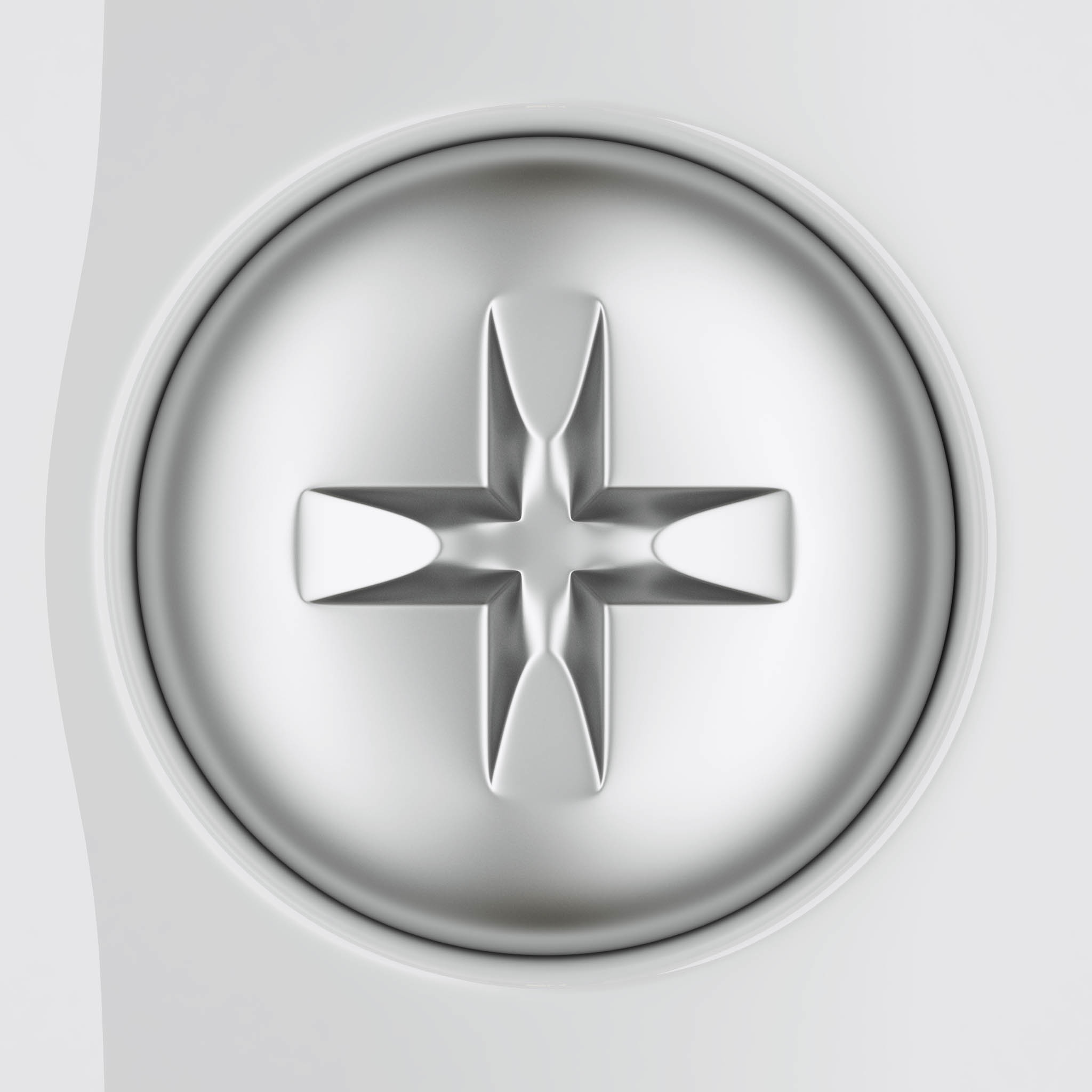 3d power socket model