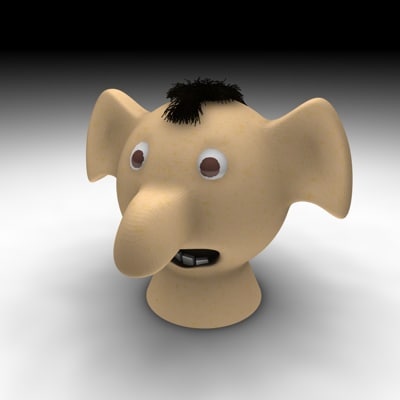 Free 3D Avatar Models | TurboSquid