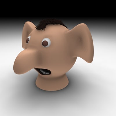 Free 3D Avatar Models | TurboSquid