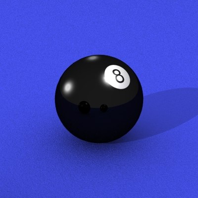 8 ball 3ds