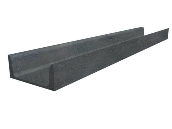 c4 channel steel max