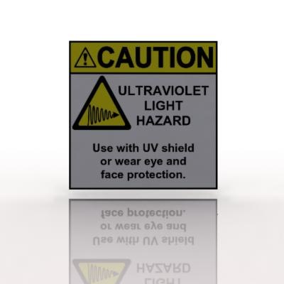 3ds max ultra uv warning sign