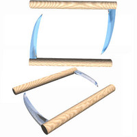 max ninja weapon kama