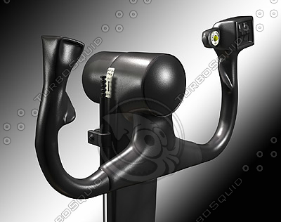 control yoke aircraft max