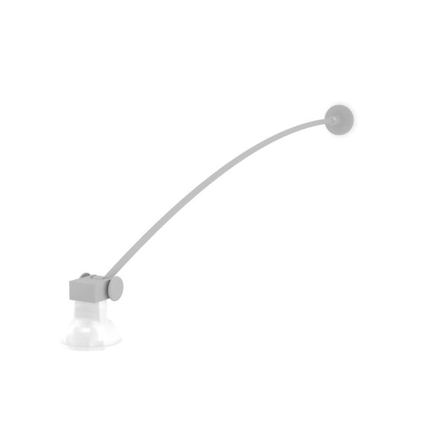 3d archmodels 12 lamps model