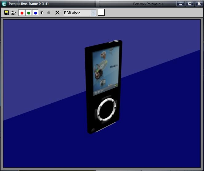 3ds sandisk sansa e200 series