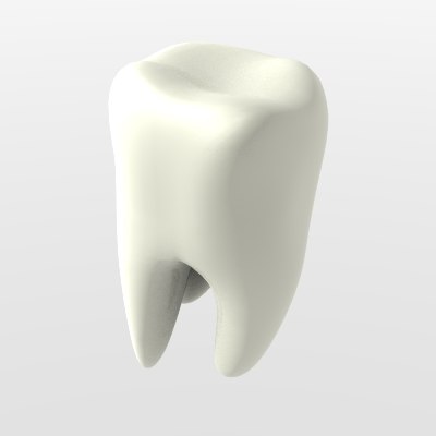 3d teeth