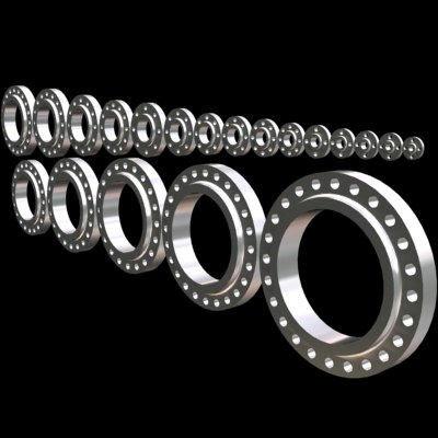 600 ansi class flanges max