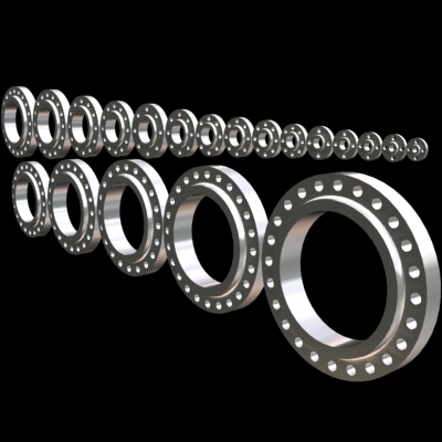 600 ansi class flanges max