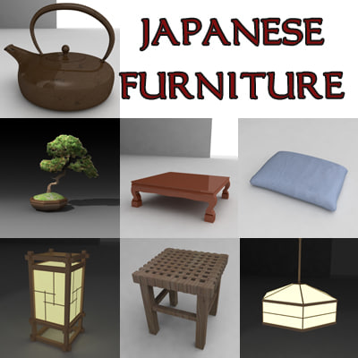 3ds max sun pillow