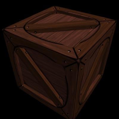 3ds mega crate pack v1