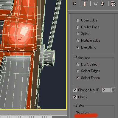 3d stereolithography slot machine model