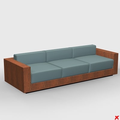 maya sofa