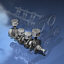 i4 engine 4 3d model