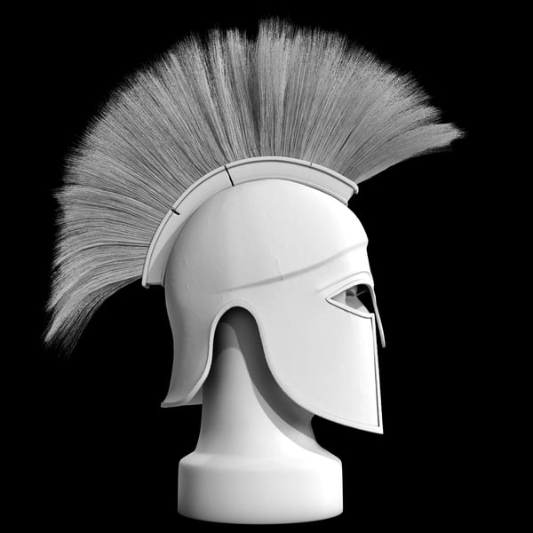 max hoplite helmet