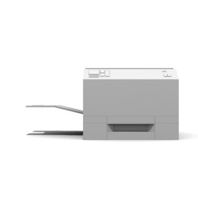 3d model photocopier copier