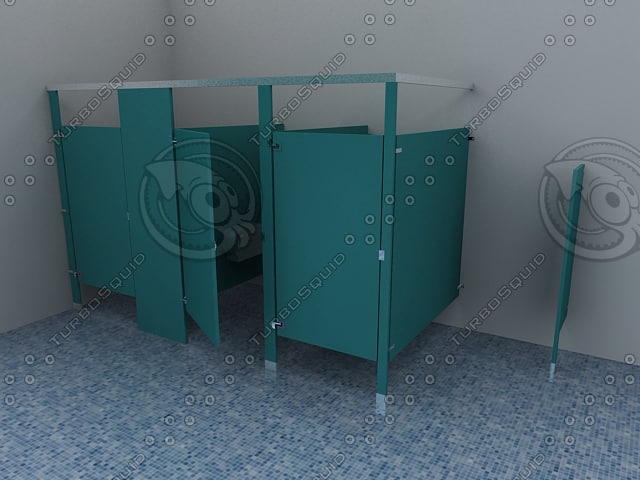 ada toilet partition max