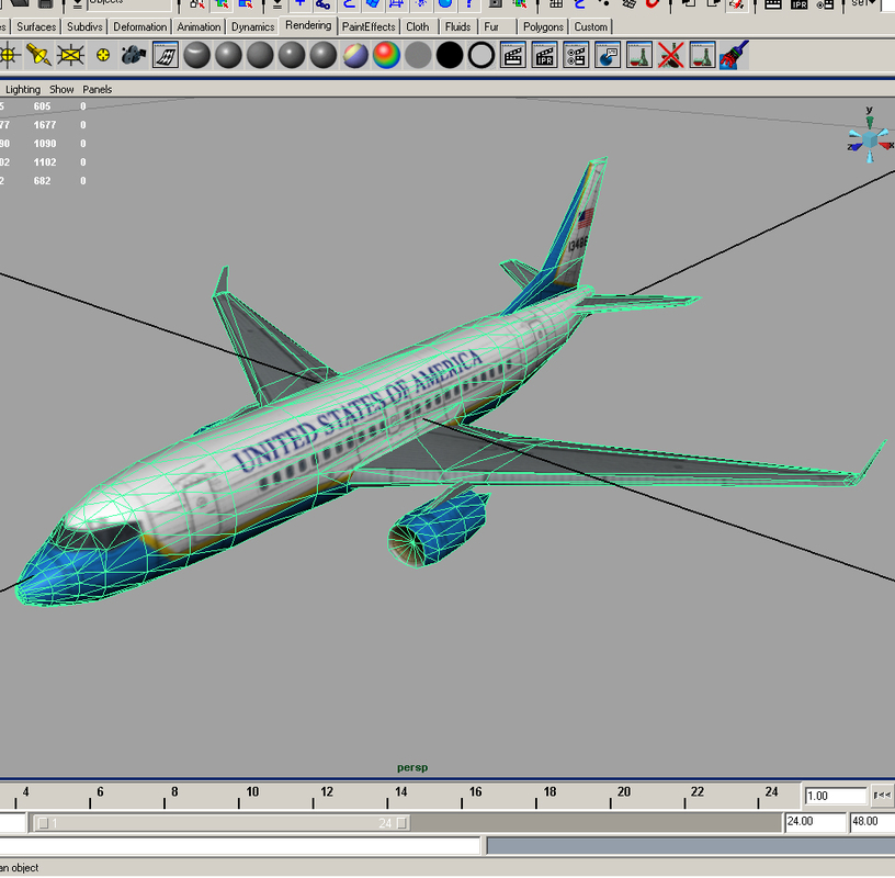 3d e3 sentry military model