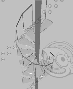 Free 3D Step Models | TurboSquid