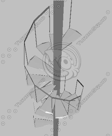 Free 3D Step Models | TurboSquid