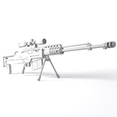 3d model accuracy international as50 50