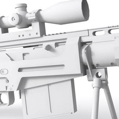 3d model accuracy international as50 50