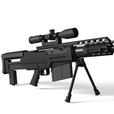 3d model accuracy international as50 50
