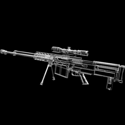 3d model accuracy international as50 50