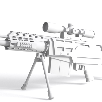 3d model accuracy international as50 50