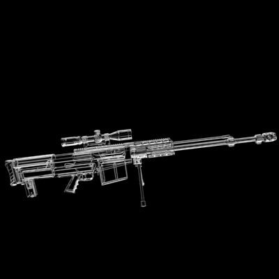 3d model accuracy international as50 50