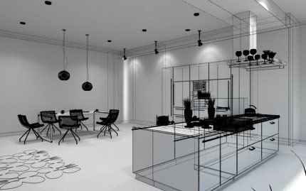 archinteriors vol 6 scenes 3d model