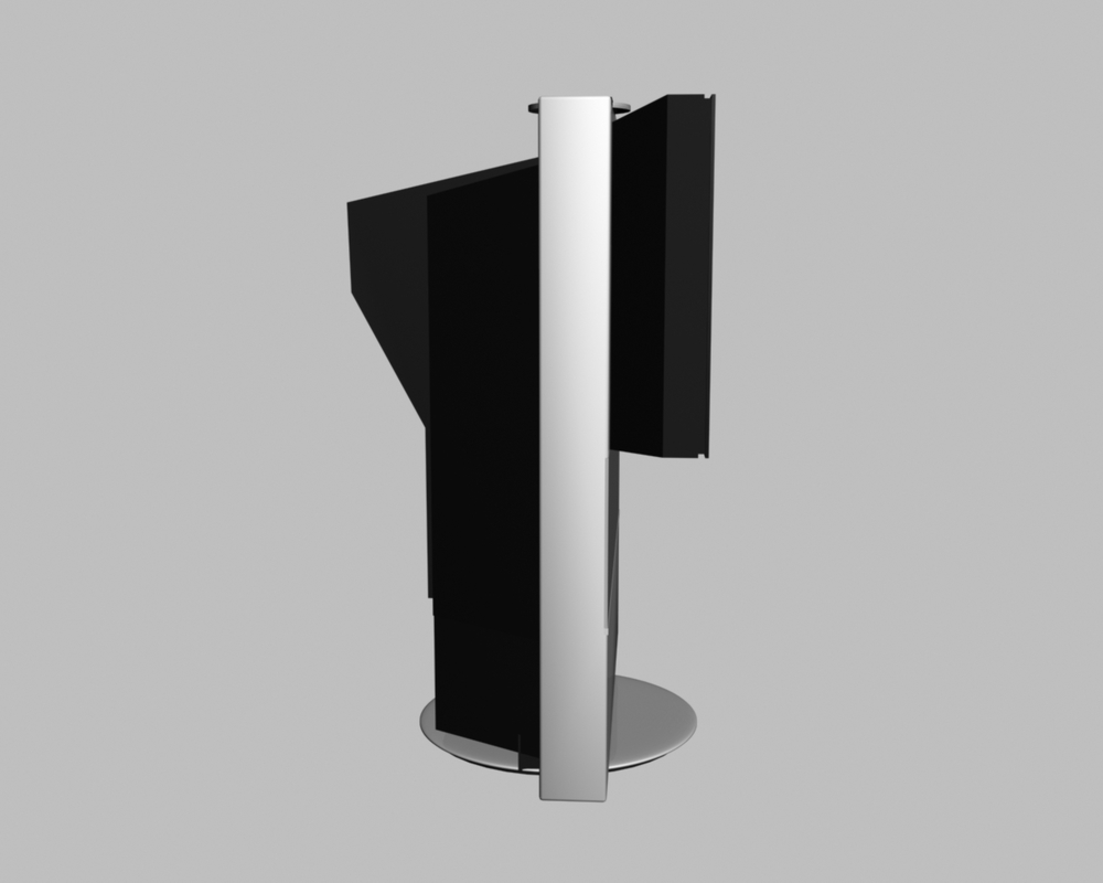 television beovision avant 3d max