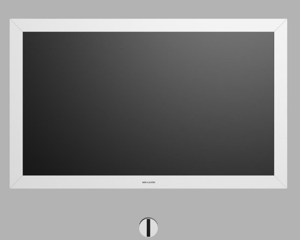 Bang & Olufsen BeoVision 4 Modelo 3D - TurboSquid 345100