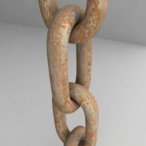 Chain Blender Models for Download | TurboSquid