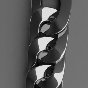 Chain Blender Models for Download | TurboSquid