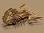 maya scorpion puzzle