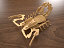 maya scorpion puzzle