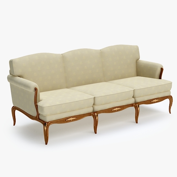 sofa old fashioned max