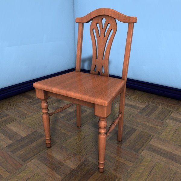 maya chair