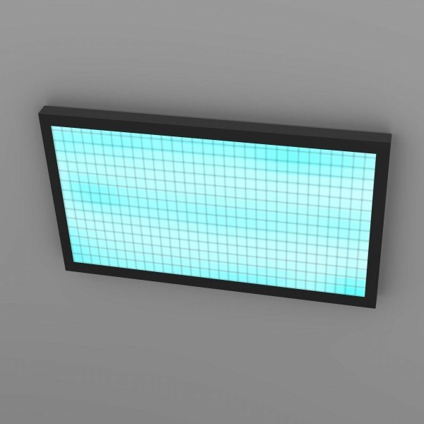 3ds max lamp lighting