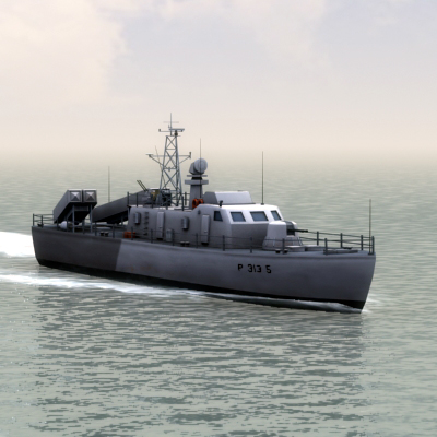 maya iranian thondor attack fac