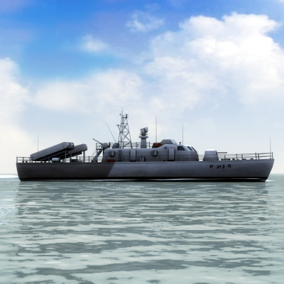 maya iranian thondor attack fac