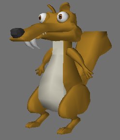 Ice Age 3D Models for Download | TurboSquid