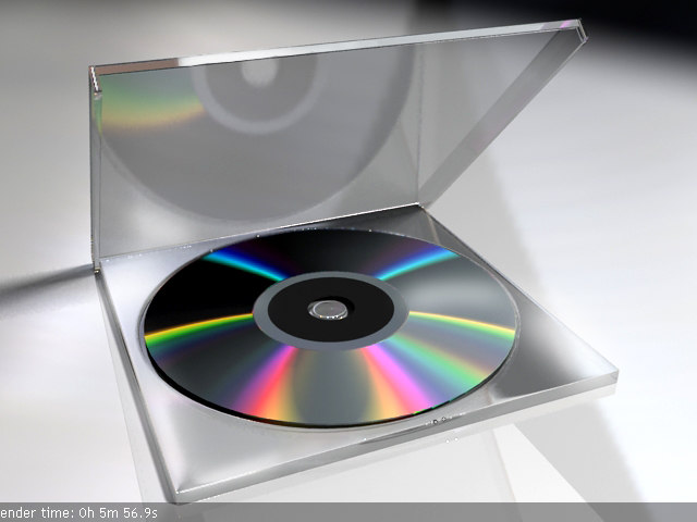 3d cd jewel rom